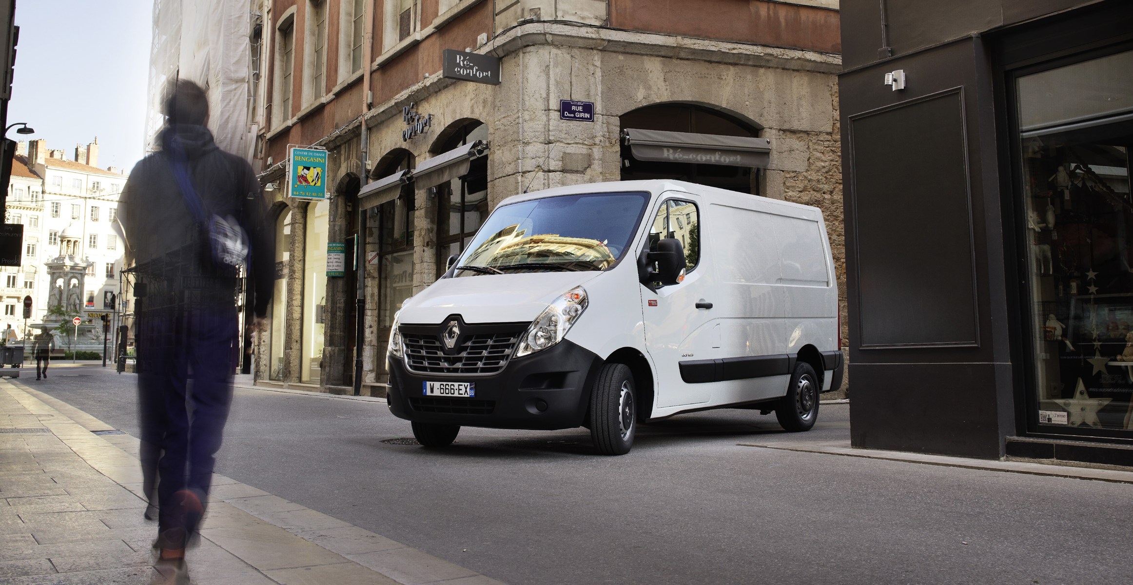 Acties | Volvo Trucks