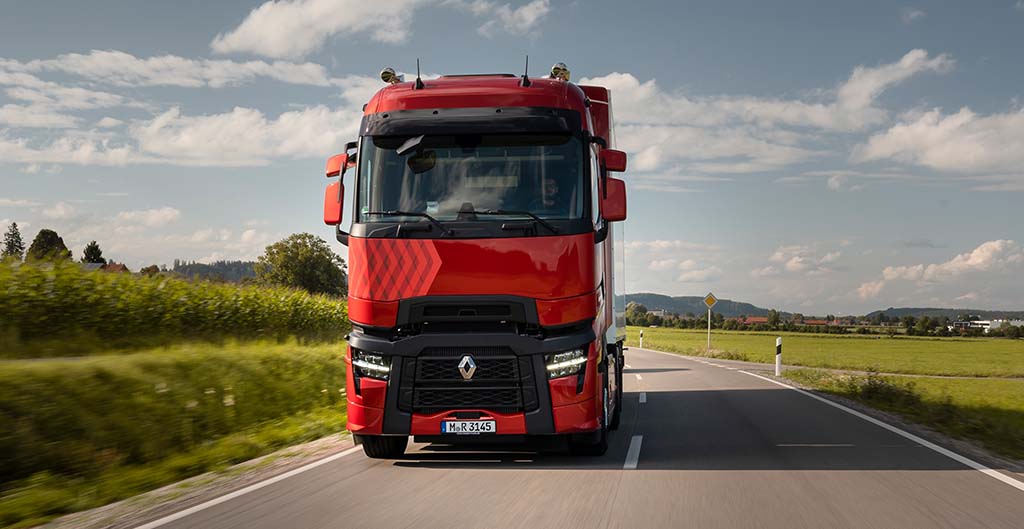 Renault Trucks